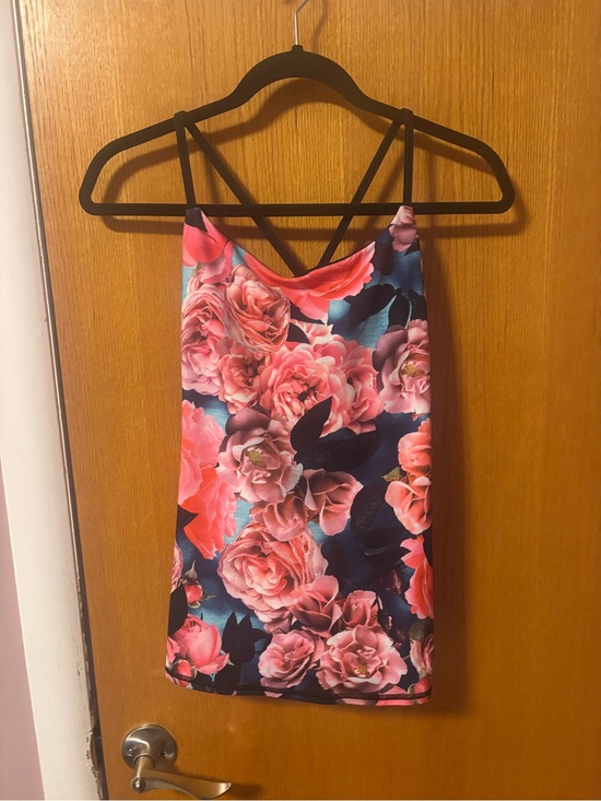 lululemon athletica | Tops | Lululemon Dancing Warrior Tank Top | Poshmark
